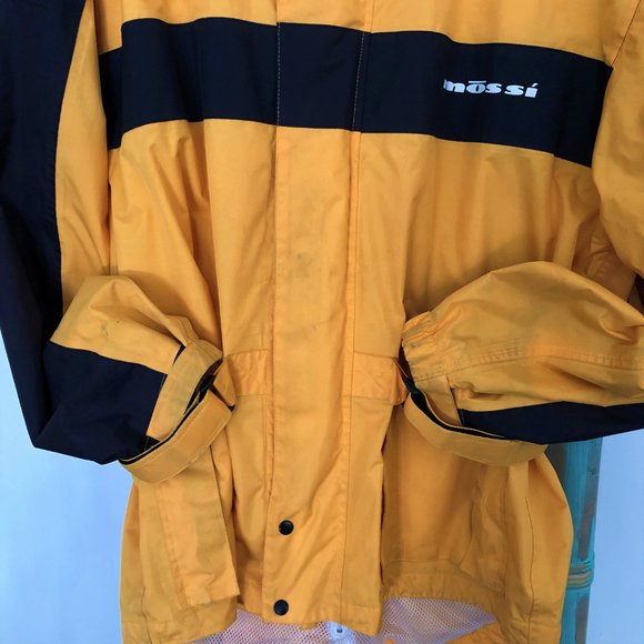 Mossi | Jackets & Coats | Mossi Motosports Apparel Meshlined Riding ...